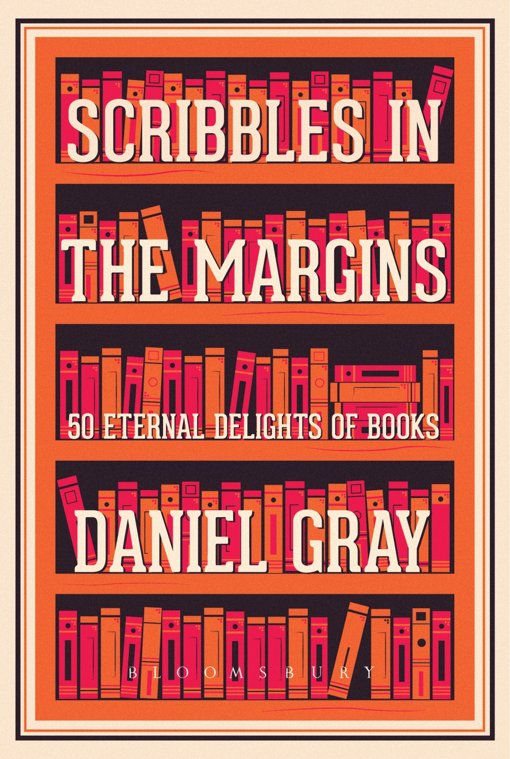 Books – Daniel Gray