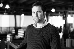 Daniel Gray – writer, presenter, editor